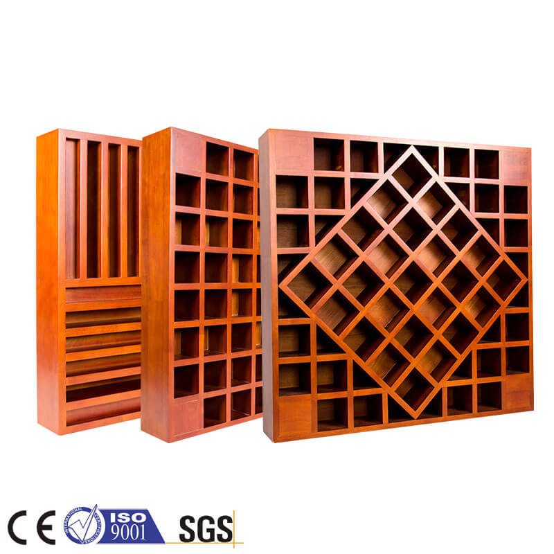 QRD Sound Diffuser - Acoustic Panel | Acoustic Design | Acoustic ...