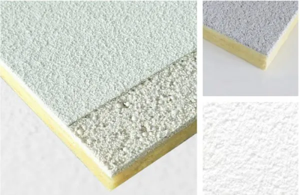 Seamless silence acoustic system - Acoustic Panel | Acoustic Design ...