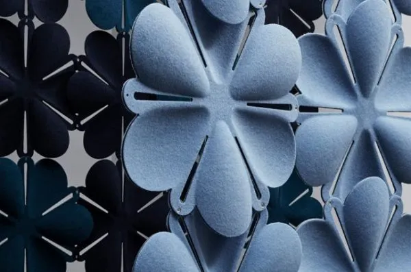 Engraved Polyester Fiberboard - Acoustic Panel | Acoustic Design ...