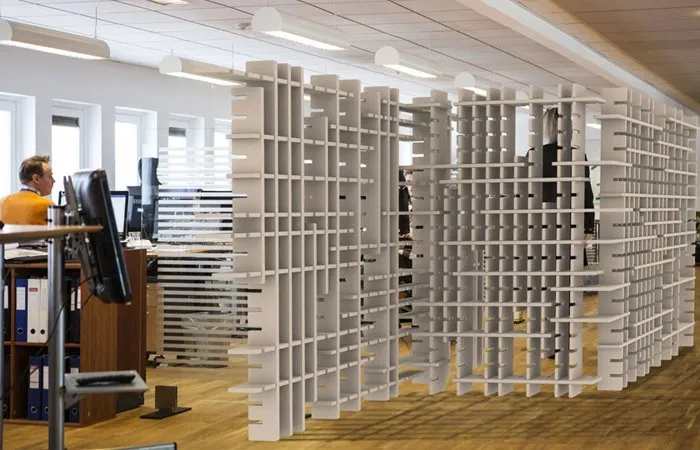 Baffles - Acoustic Panel | Acoustic Design | Acoustic Solution China ...