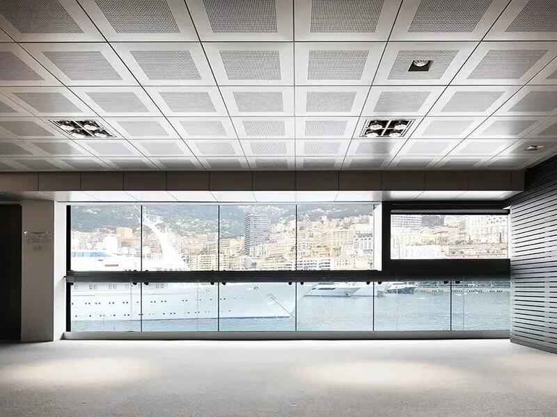 Ceiling Panels - Acoustic Panel | Acoustic Design | Acoustic Solution ...