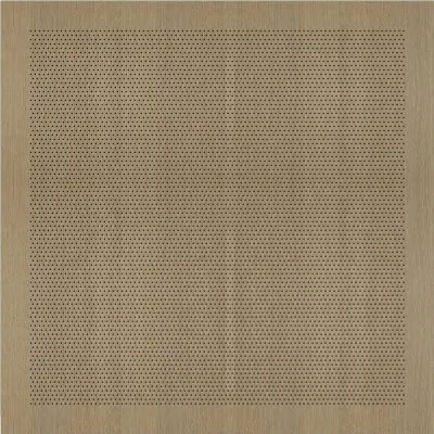Microperforated acoustic panel - Acoustic Panel | Acoustic Design ...