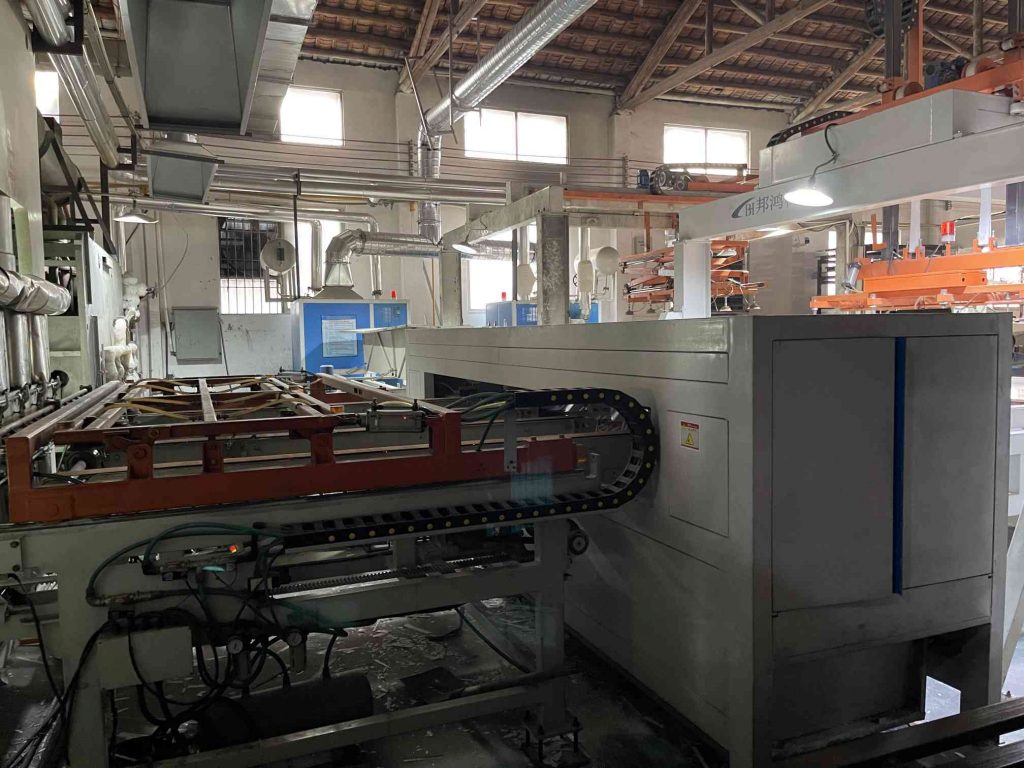 Foshan SNA Technology CO.,LTD Wooden acoustic panel factory display - Acoustic Panel | Acoustic ...