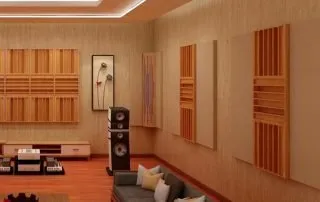 NEWS - Acoustic Panel | Acoustic Design | Acoustic Solution China Manufacturer&Supplier-SNA