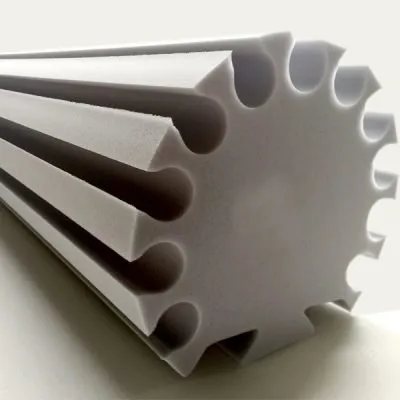 Microporous sound absorbing foam - Acoustic Panel | Acoustic Design ...