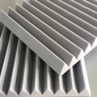 Microporous sound absorbing foam - Acoustic Panel | Acoustic Design ...