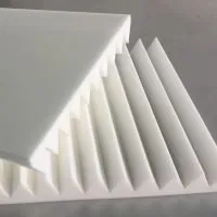 Microporous sound absorbing foam - Acoustic Panel | Acoustic Design ...