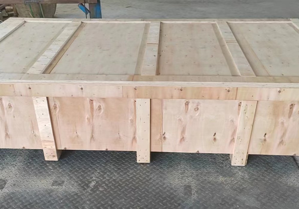 SNA Polyester fiber acoustic panels shipping package - Acoustic Panel ...