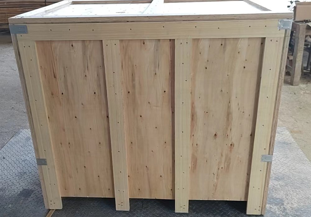 SNA Polyester fiber acoustic panels shipping package - Acoustic Panel ...